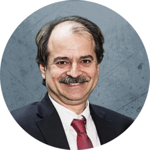 John P.A. Ioannidis: Revolutionizing Scientific Rankings - Top 2% ...