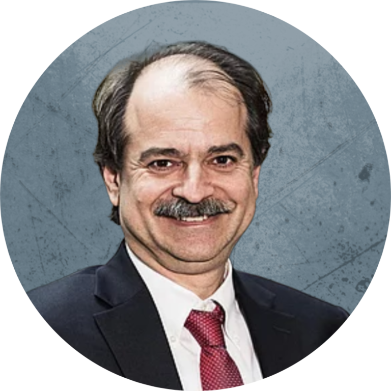 John P.A. Ioannidis: Revolutionizing Scientific Rankings - Top 2% ...