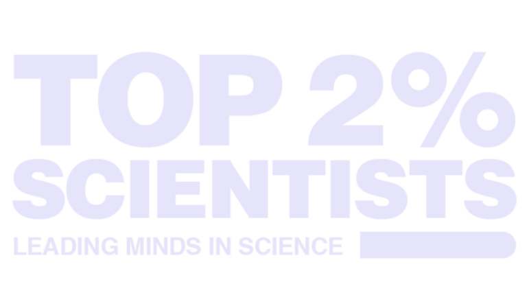 Stanford Elsevier rankings 2025 Archives - Top 2% Scientists